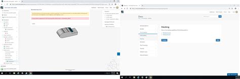 Ahmed Body Simulation Help Project Support Simscale Cae Forum