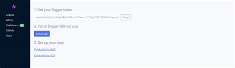 Deploying An Llm App To Aws Using Open Source Tools