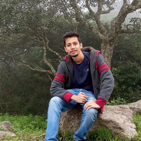 Naresh Kumar N B Medium