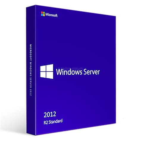 Key Windows Server 2012 R2 Standard Giá Rẻ Hienpcnet