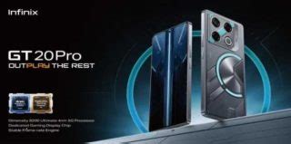 Infinix Gt Pro Now Official Yugatech Philippines Tech News Reviews