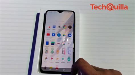 ONE PLUS 6T FULL SPECIFICATION YouTube