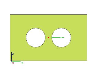 Examples Of A General Cross Section