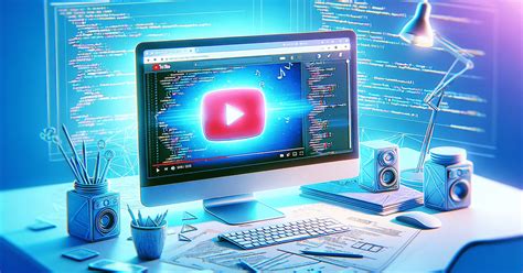 How To Integrate The Youtube Player In Your React App