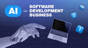 The Future Of AI In Software Development Business SmartApp