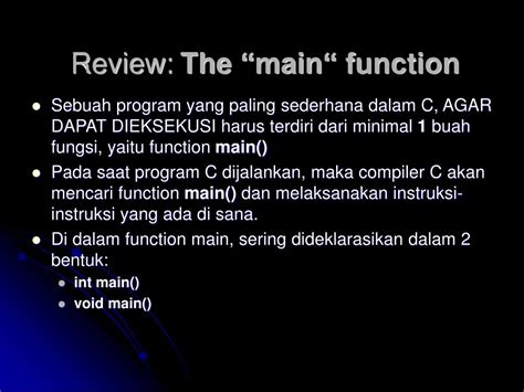 ppt struktur data 6 pointer dan function powerpoint presentation