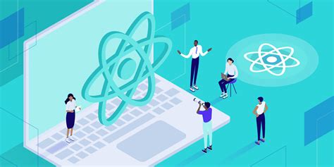 React：它是什么，它如何工作，以及它成功的关键