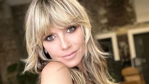 Гайді Клум знялася на морі топлес і показала сідниці Афіша Bigmir Net