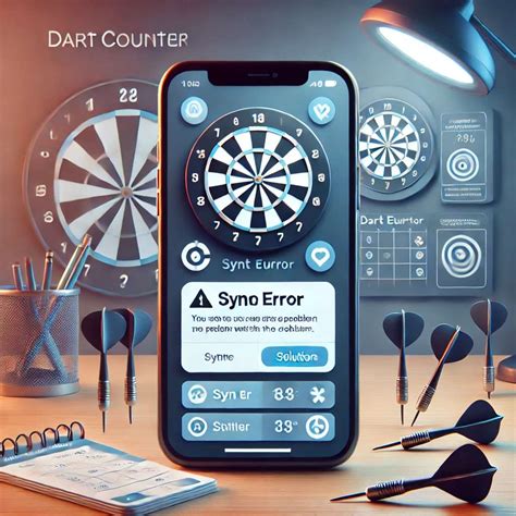 Dart Counter App Issues Expert Troubleshooting Made Simple Dart Counter App Issues Expert Troubleshooting Made Simple
