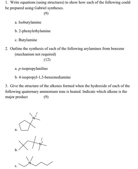 Solved Help With Practice Worksheet 1 Write Equations Using Structures Course Hero