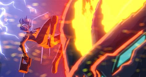 Ruby Demon On Behance