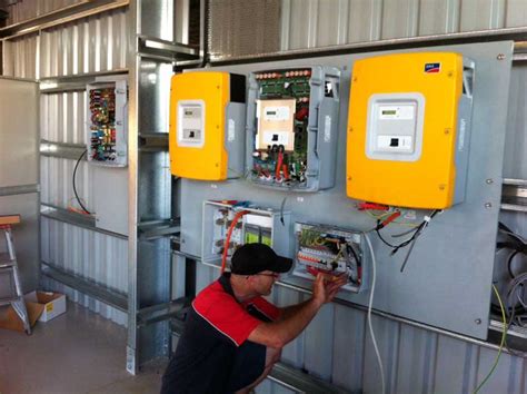 Off Grid Solar Power Somersby Superior Solar