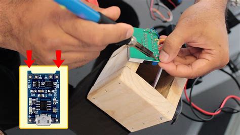 Diy Wooden Clock Diy Arduino Esp8266 Nodemcu Projects