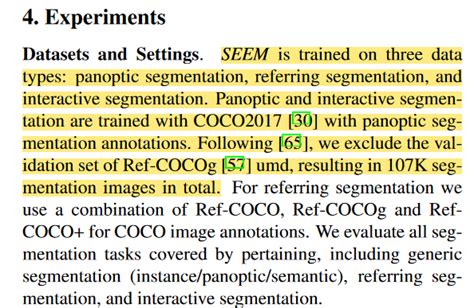 Questions About The Training Dataset · Issue 63 · Ux Decodersegment