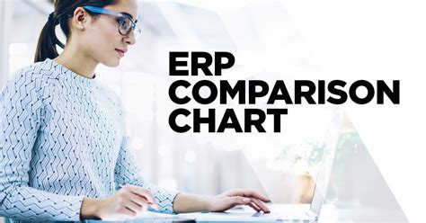 Erp Comparison Chart