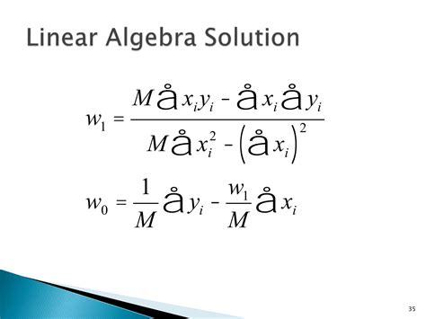 Supervised Learning Types Of Machine Learning PPT