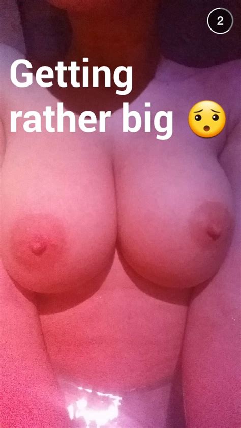 Big Ol Titties Porn Pic