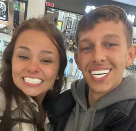 Uk Friends Turkish Teeth Tiktok Prank Goes Viral