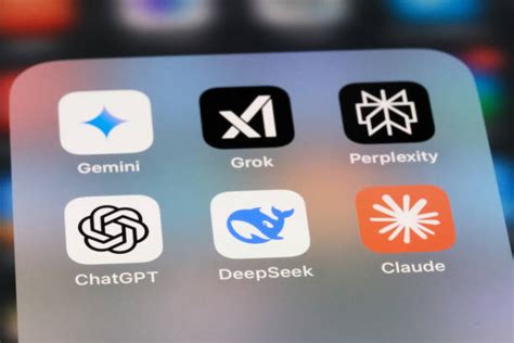 XAIs Latest Model Grok Tops Chatbot Arena Rankings