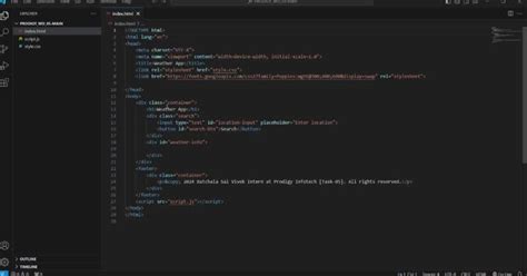 Gara Preethi Vardhan On Linkedin Webdevelopment Responsivedesign