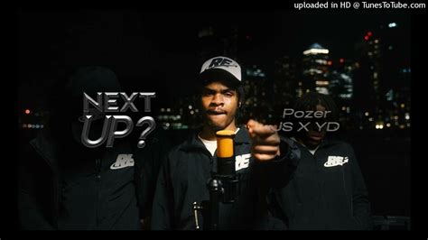Pozer X Js X Yd Next Up Instrumental Youtube