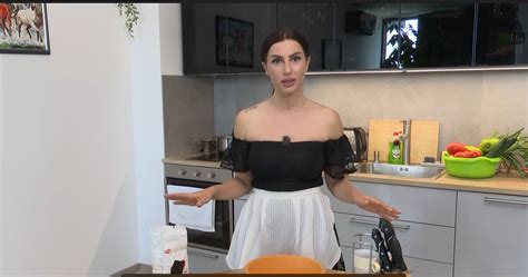 Традиционни арменски ястия от Манита Вартан в „Черешката на тортата“ Nova