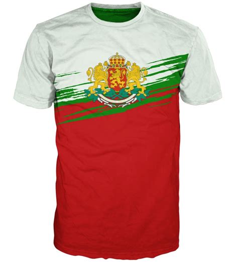 Tshirtbg тениски с уникален принт и дизайн