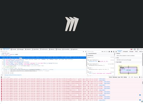 Cors Error On Realtimeboard Api Miro