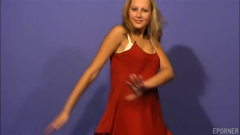 Stunning Blondie Eporner