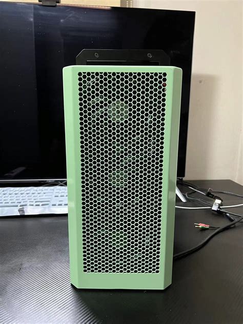 My Custom ITX Open Case Builds Gg My Custom ITX Open Case Builds Gg