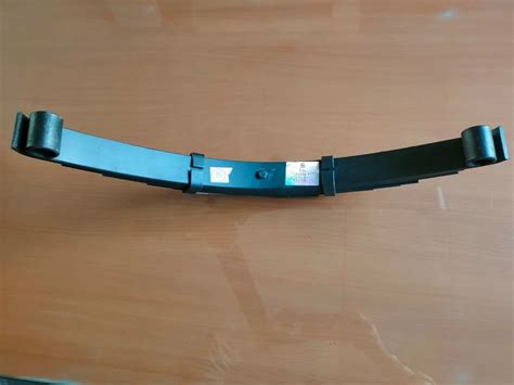 E Rickshaw Leaf Spring Assy At ₹ 600 Piece Leaf Spring In Meerut Id 2853294197391