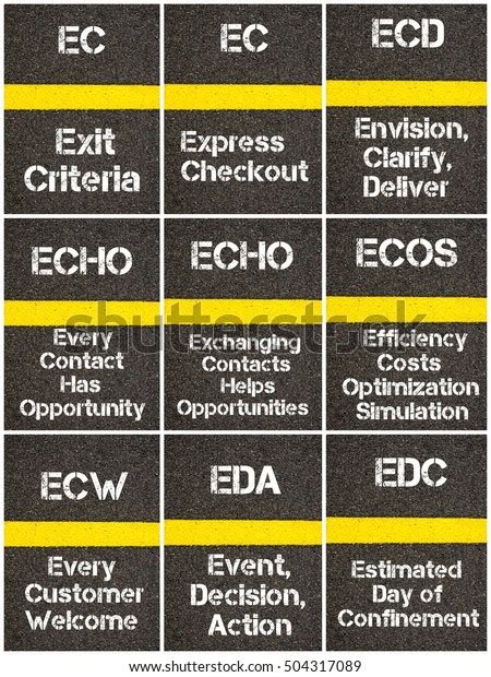 Lo mejor en la categoría Exit criteria de imágenes fotos de stock e ilustraciones libres de