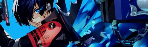 Persona 3 Reload Systemanforderungen Systemanforderungen