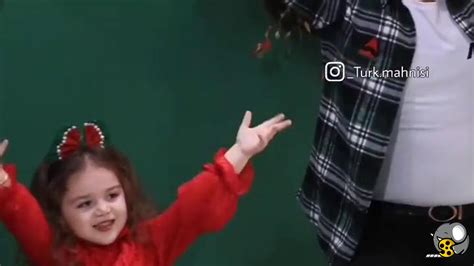 رقص پدر دختر با آهنگ ترکی فیلو