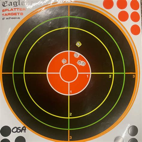 Video Alcor Push Button 223 Undergoes Accuracy Function Testing In Australia Sporting Shooter