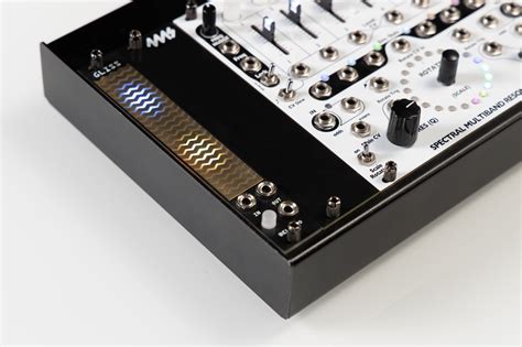 Gliss Modular Touch Control