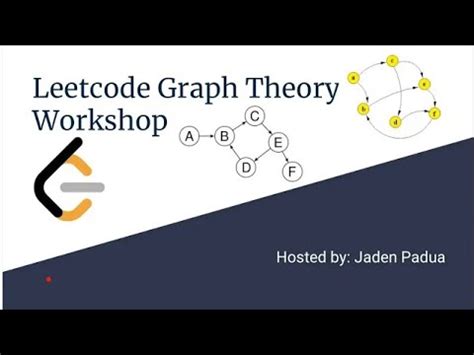 Leetcode Graph Theory Spring YouTube