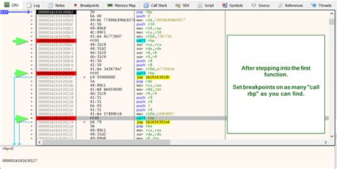 Reverse Engineering A Cobaltstrike Malware Sample And Extracting C2s