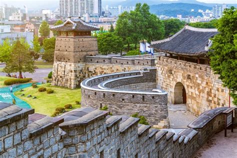 15 Best Things To Do In Suwon South Korea The Crazy Tourist Cool