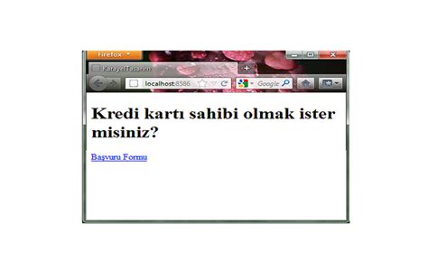 Aspnet Mvc Kİtabi BÖlÜm 3 Aspnet Mvc Kitap Aspnet Mvc Eticaret