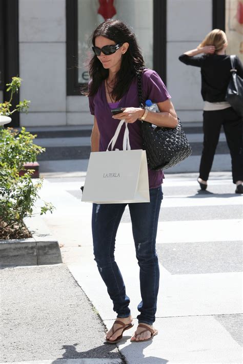 Courteney Cox Feet Friends Star Hd Foot Gallery
