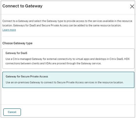 Hybrid Data Path For Secure Private Access Service Citrix Secure