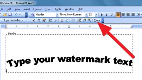 Ways To Add A Watermark To A Page In Microsoft Word WikiHow