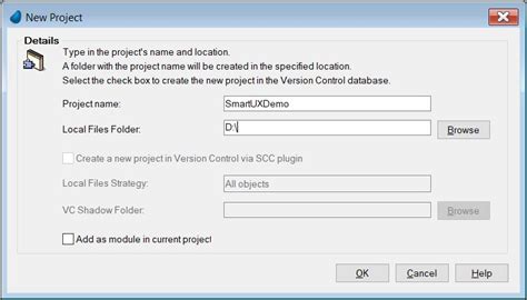 Opennewxpaproject Smartux