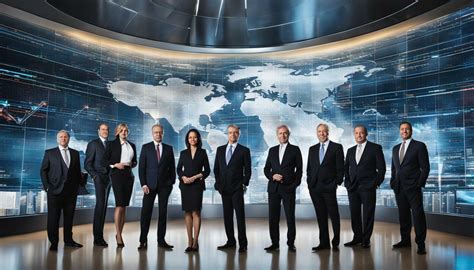 พบกับ Cfo ที่มีชื่อเสียงซึ่งกำหนดทิศทางการเงินระดับโลกอันดับ 1 ได้แล้ว