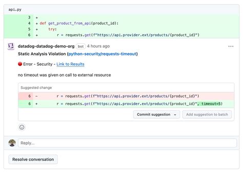 Getting Started With Code Security