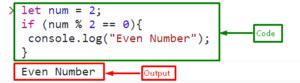 If Statement In Javascript With Examples Linux Genie