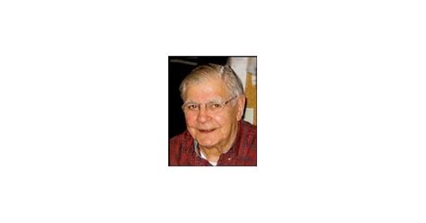Emil Bartone Obituary 2009 Legacy Remembers