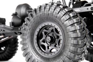 Axial Racing SCX WD Dingo Kit RC Rock Crawlers Axial Racing SCX WD Dingo Kit RC Rock Crawlers