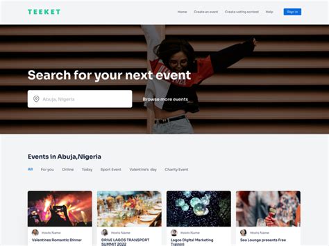 Top HTML Development PSD Adobe XD Figma To HTML Conversion Upwork